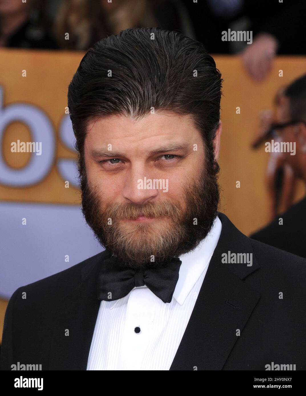 Jay Ferguson attending the 19th Annual Screen Actors Guild (SAG) Awards ...