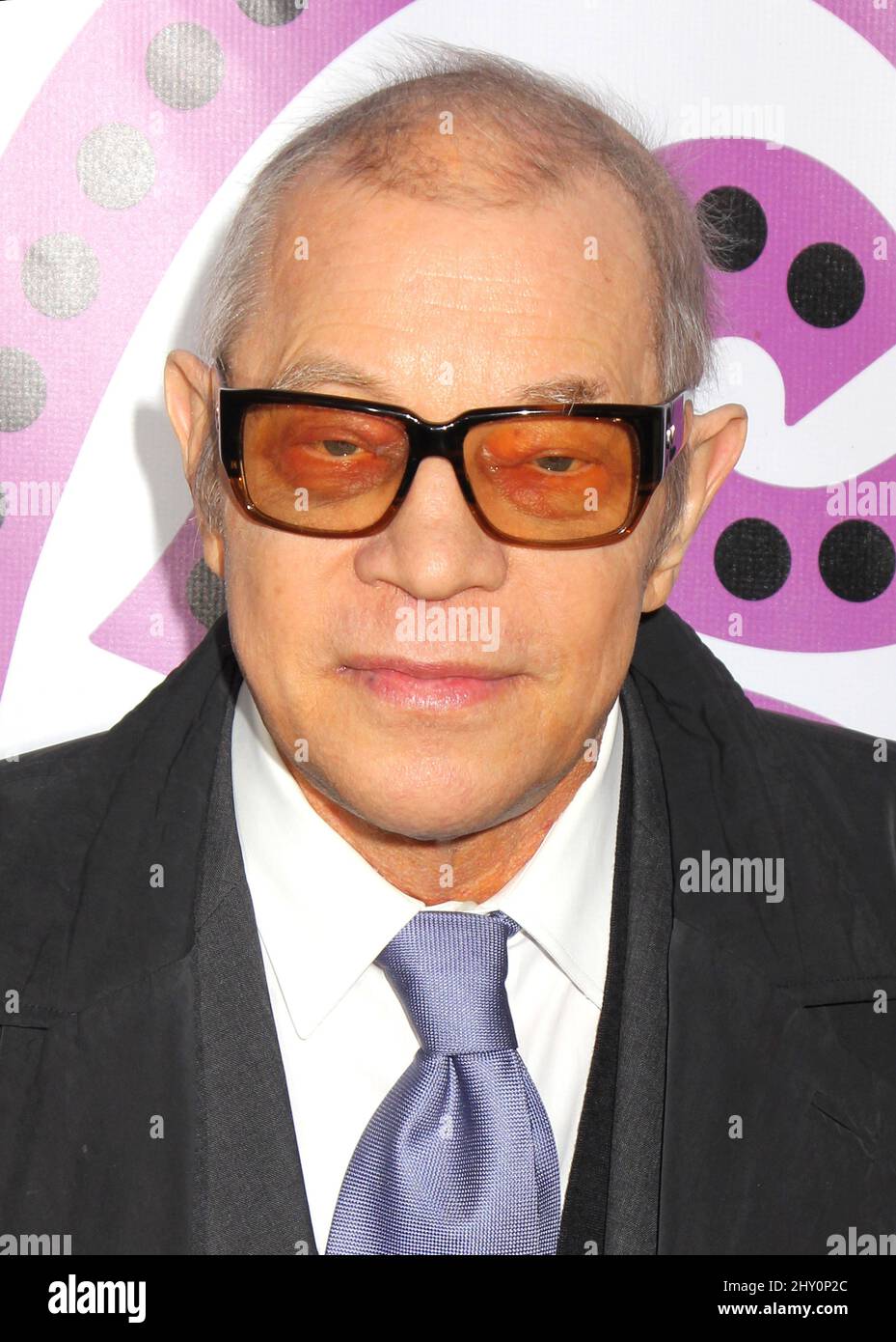 Michael York at the "Cabaret" 40th Anniversary New York Screening, held ...