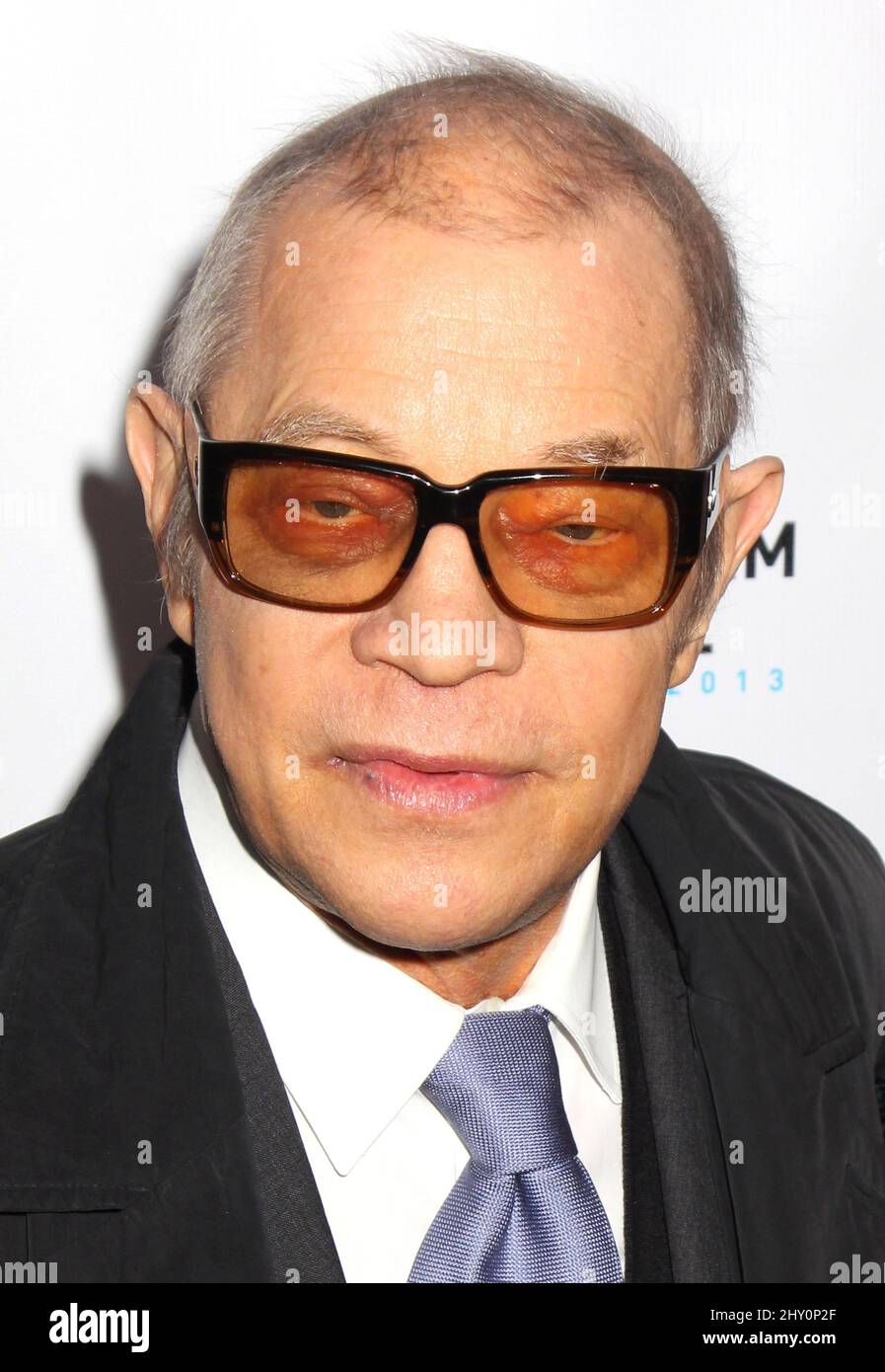 Michael York at the "Cabaret" 40th Anniversary New York Screening, held ...