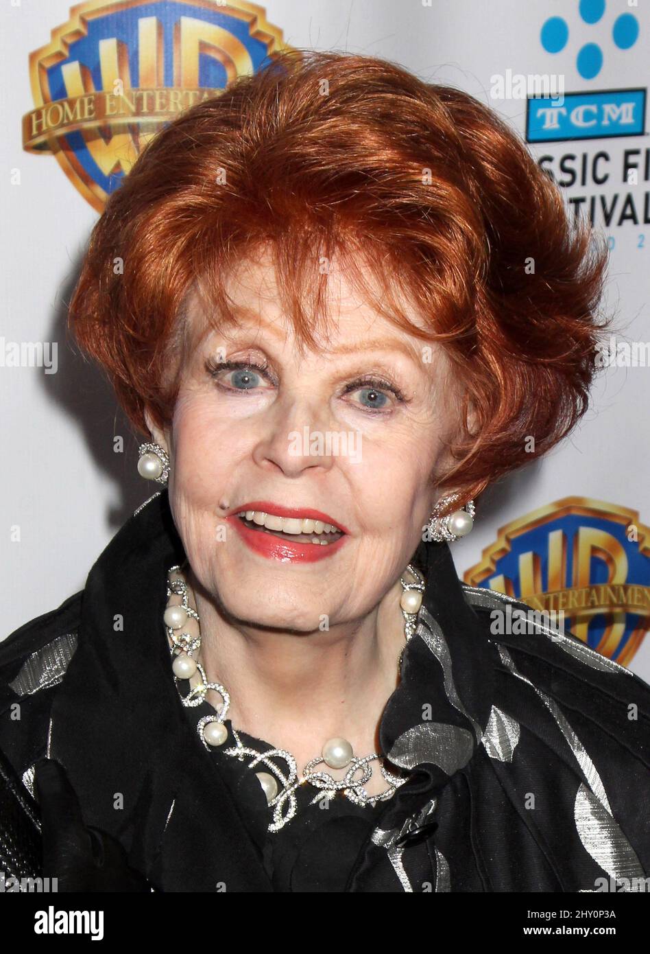 Arlene dahl hi-res stock photography and images - Alamy