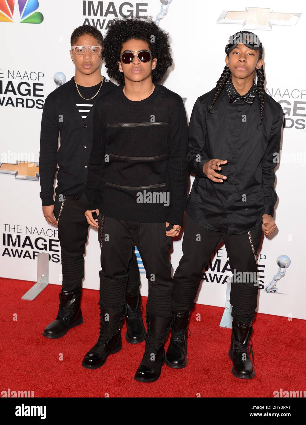 Ray Ray Mindless Behavior Shirtless 2022