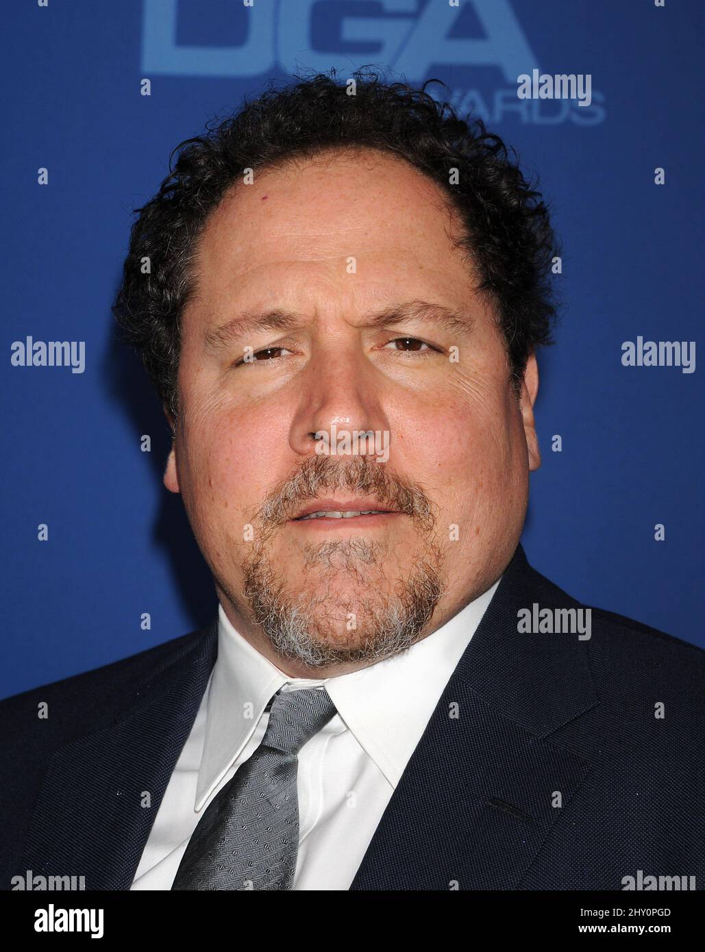 Jon Favreau attending the 65th Directors Guild Awards at the Ray Dolby ...
