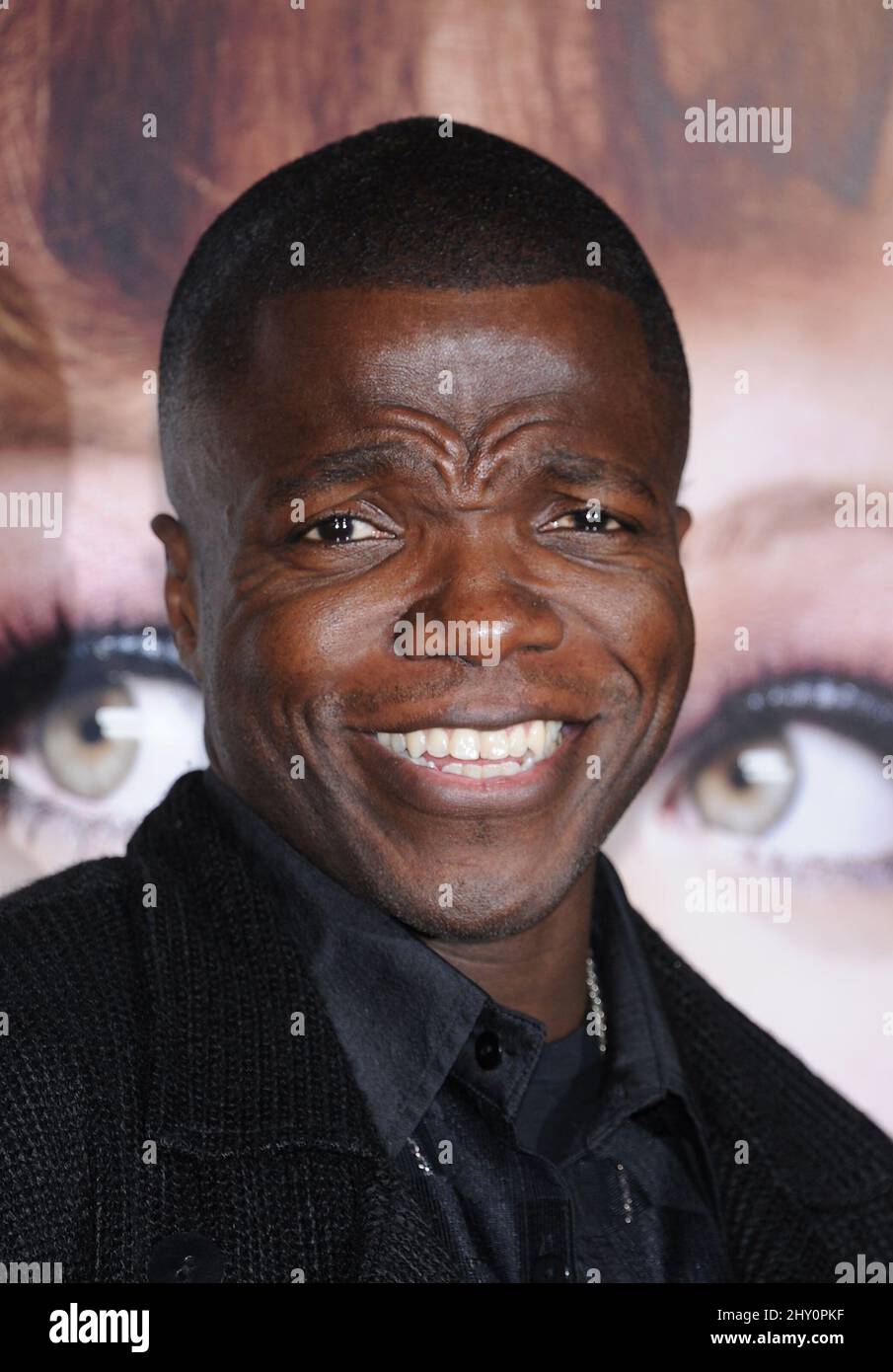 Reno Wilson attending the premiere of "Identity Thief" in Westwood ...