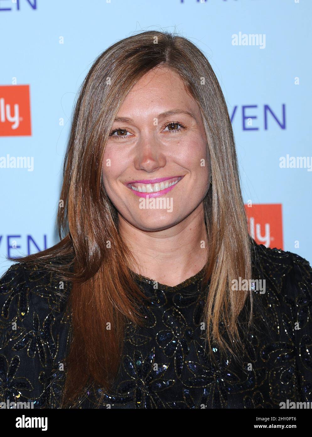 Schuyler fisk hi-res stock photography and images - Alamy