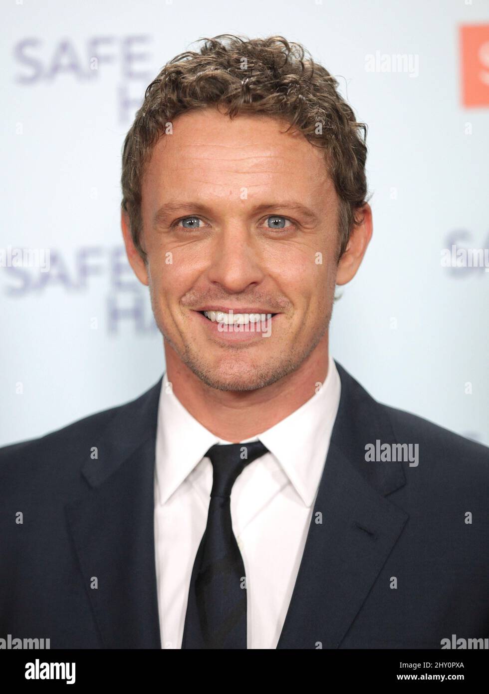 David lyons hi-res stock photography and images - Alamy
