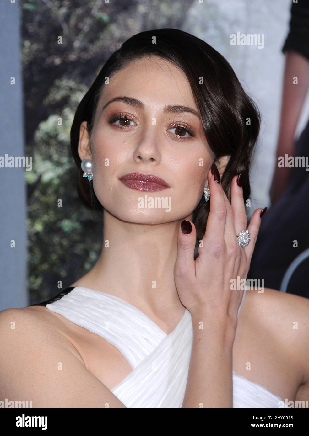 Beautiful Creatures Emmy Rossum Eyes