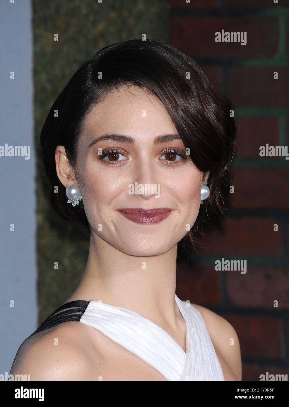 Beautiful Creatures Emmy Rossum Eyes
