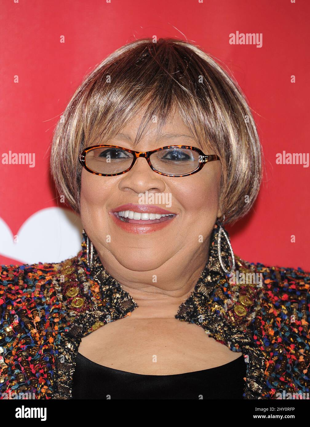Mavis Staples appears at the 2013 MusiCares Person of the Year Gala ...