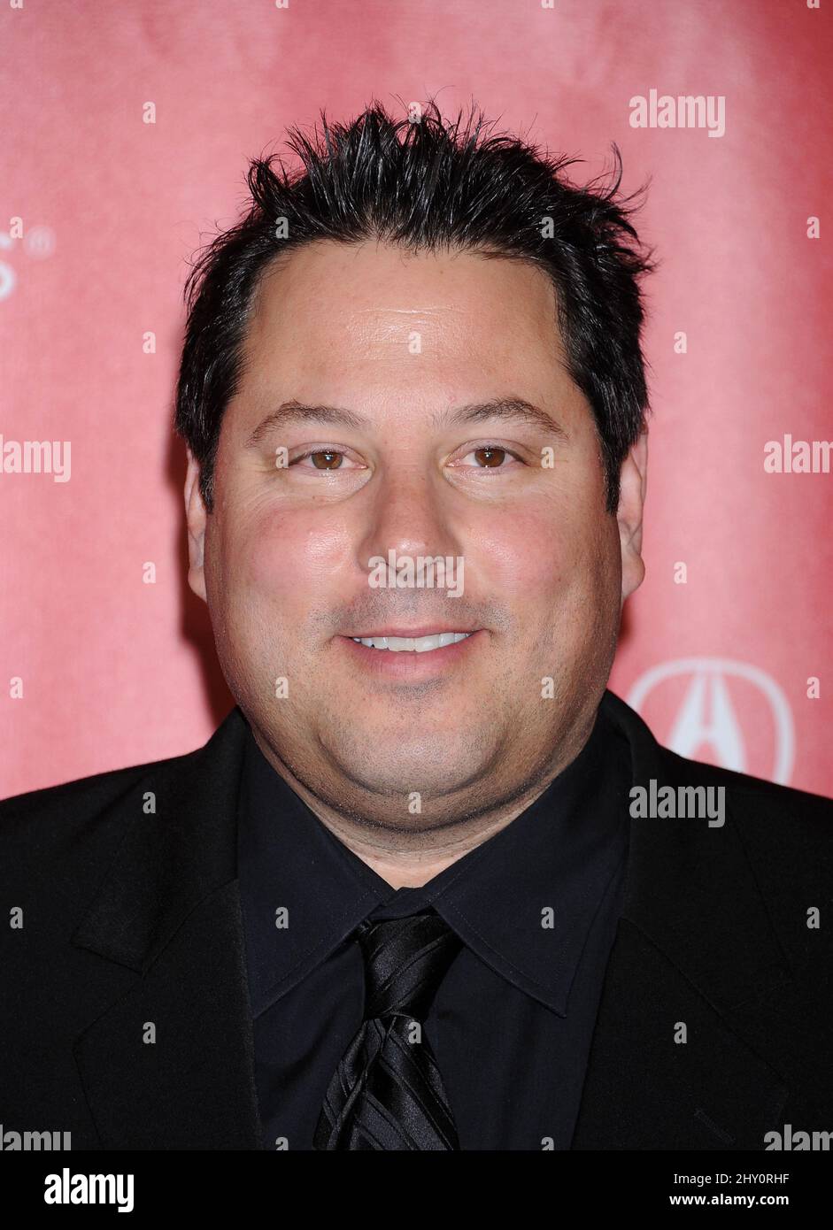 Greg grunberg appears hi-res stock photography and images - Alamy