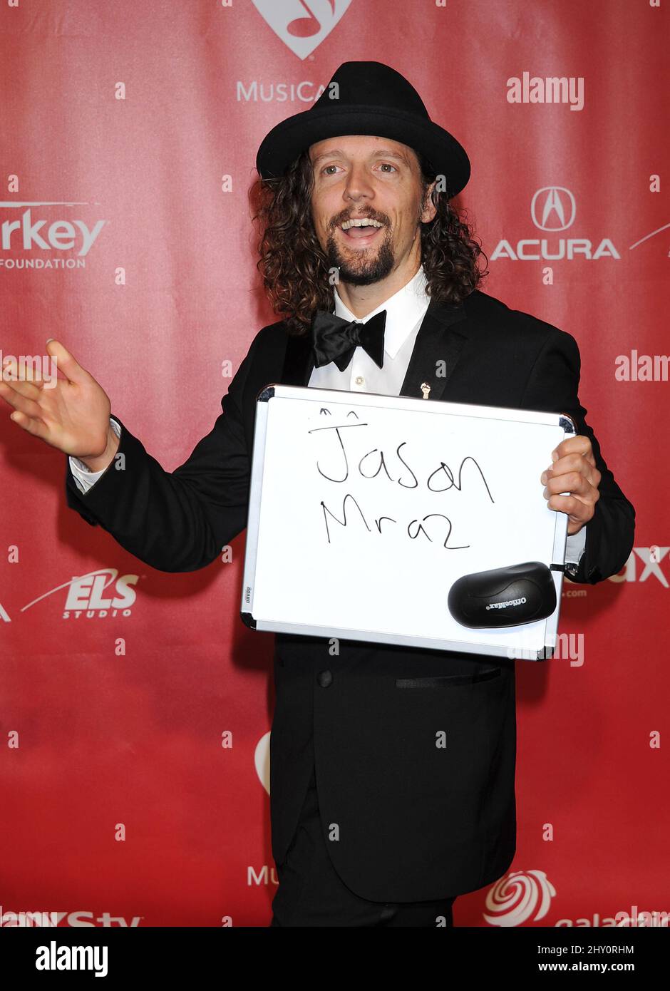 Jason Mraz New Album 2022