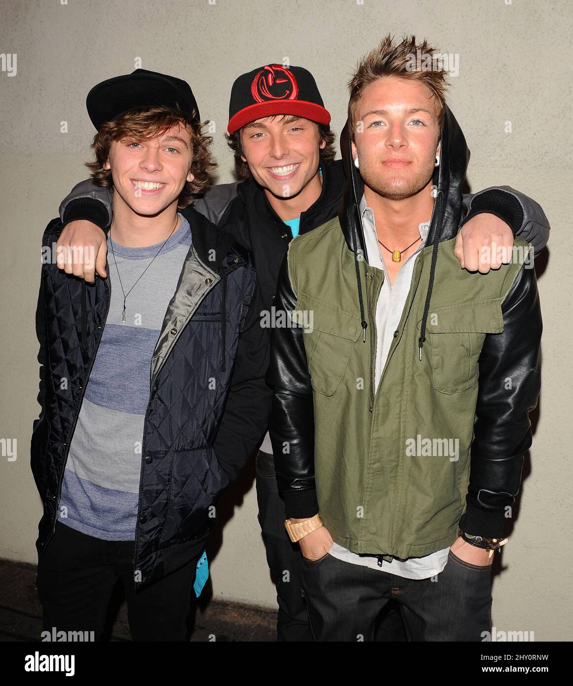 Emblem3 Wallpaper