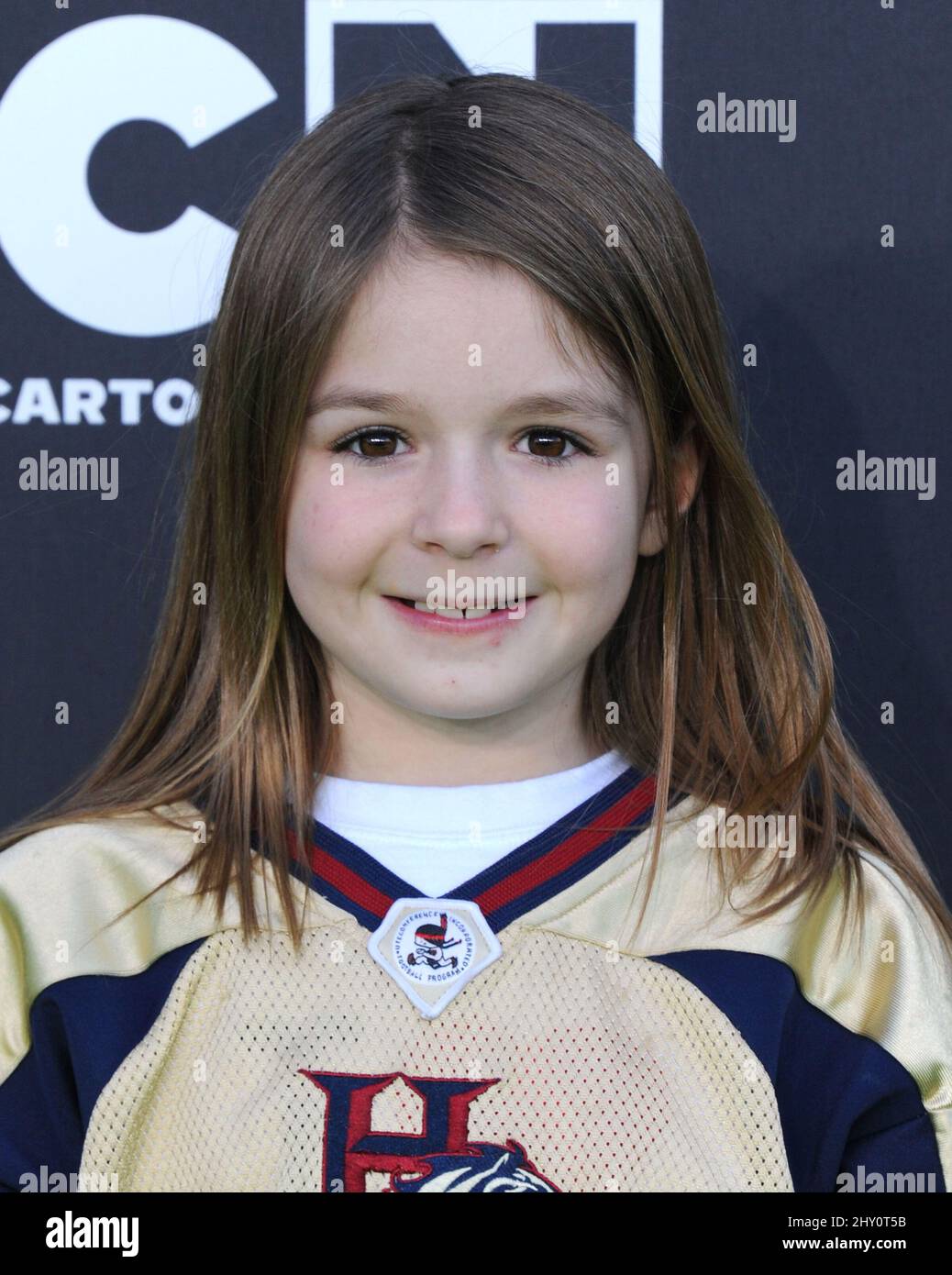 Sam Gordon attending the 3rd Annual Hall of Game Awards at Barker ...