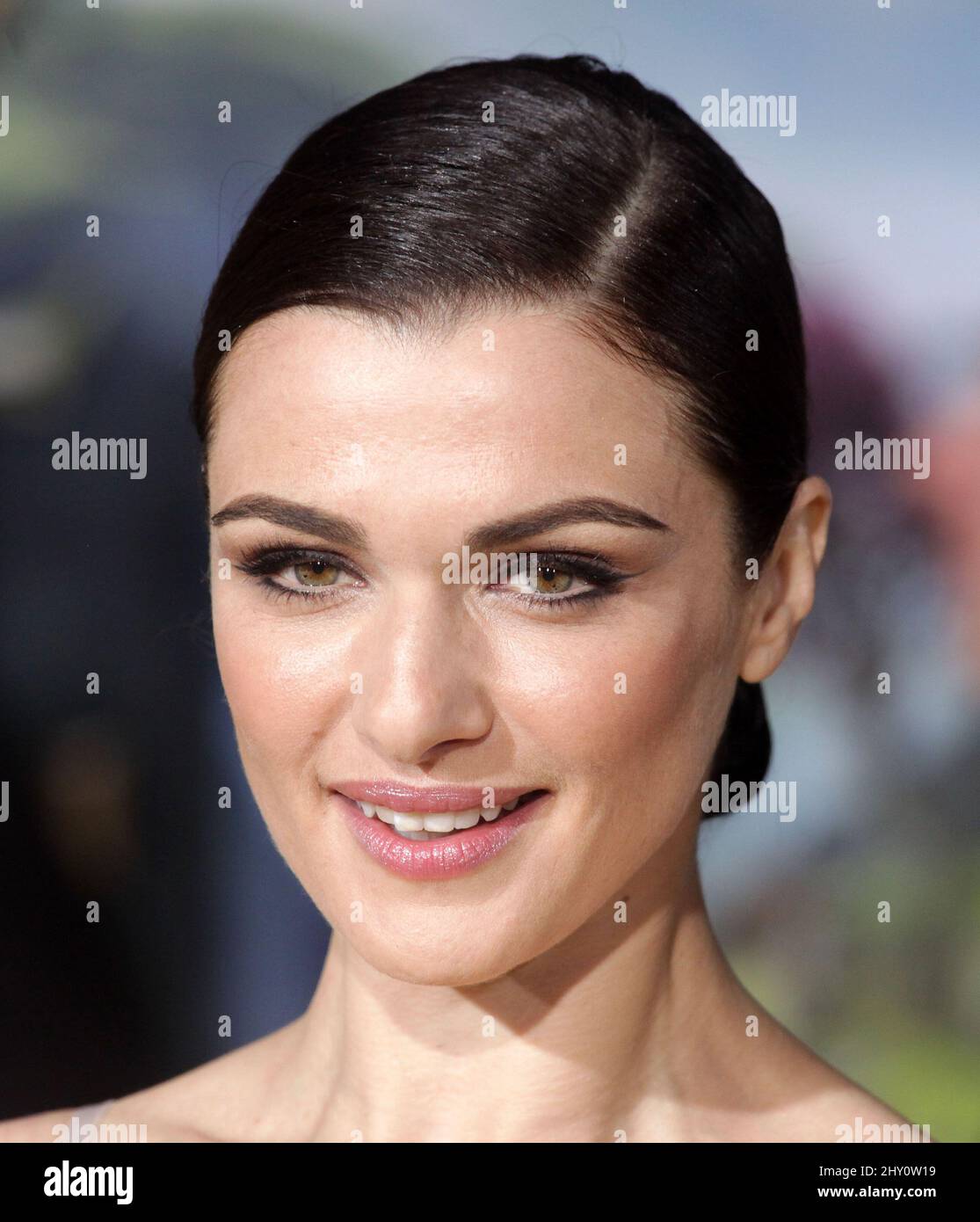 Rachel Weisz Oz Poster