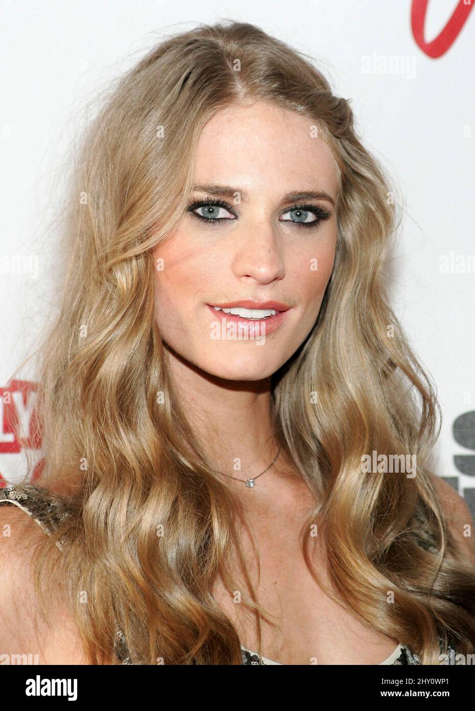 Julie Henderson attends the SI Swimsuit On Location Event Hosted by ...