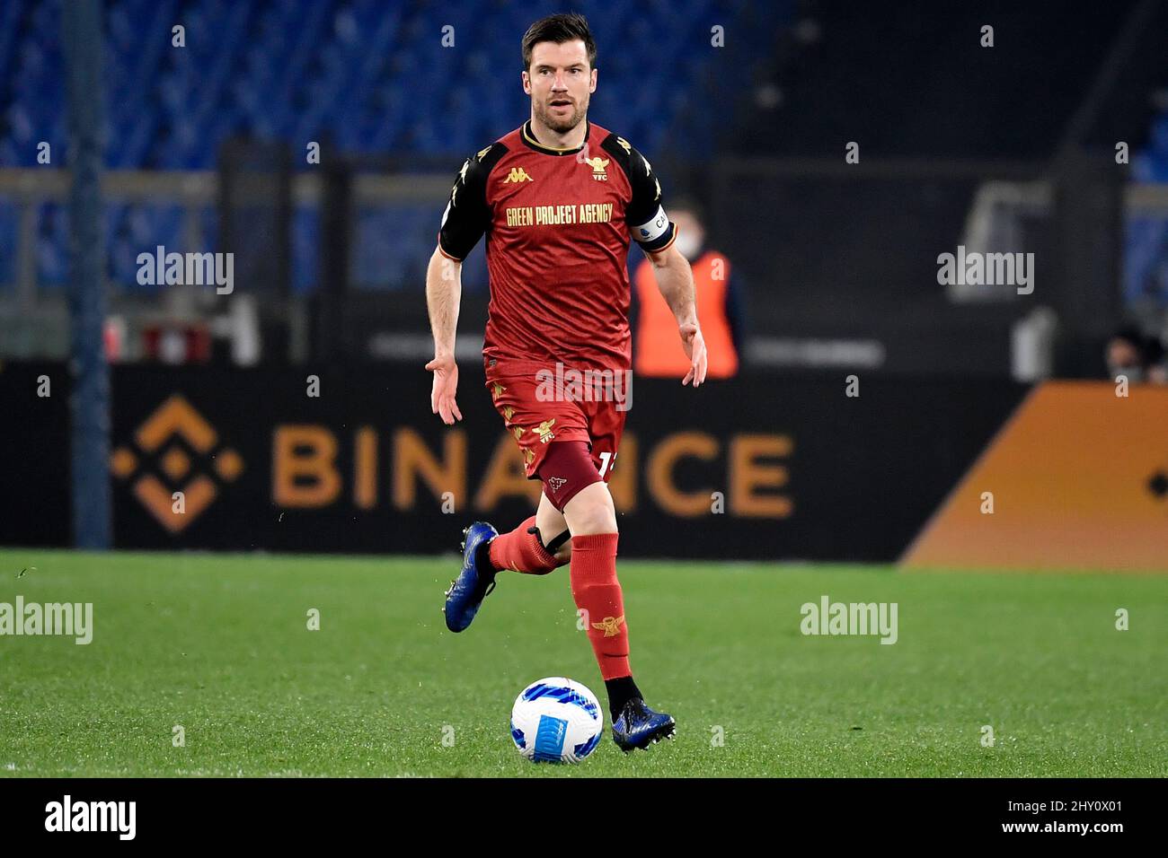 Marco modolo hi-res stock photography and images - Alamy