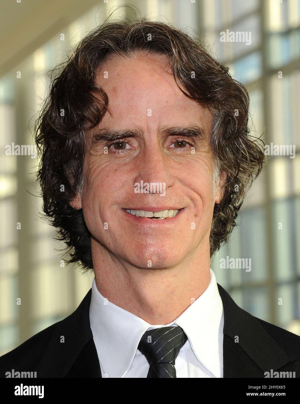 Jay Roach attending the 2013 Writers Guild Awards held at the JW ...
