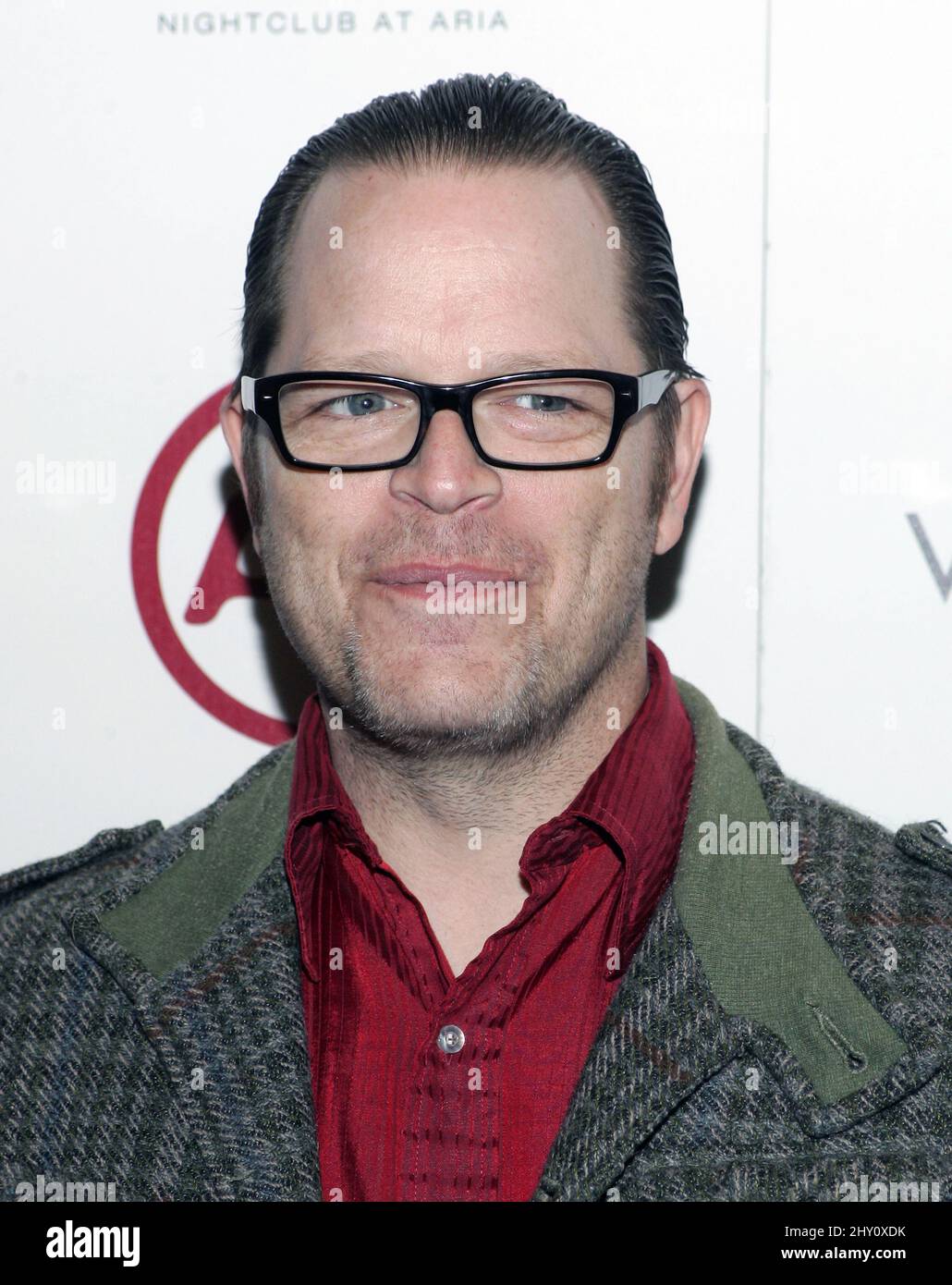 Patrick Wilson attending the Weezer Greatest Hits Show at Haze ...