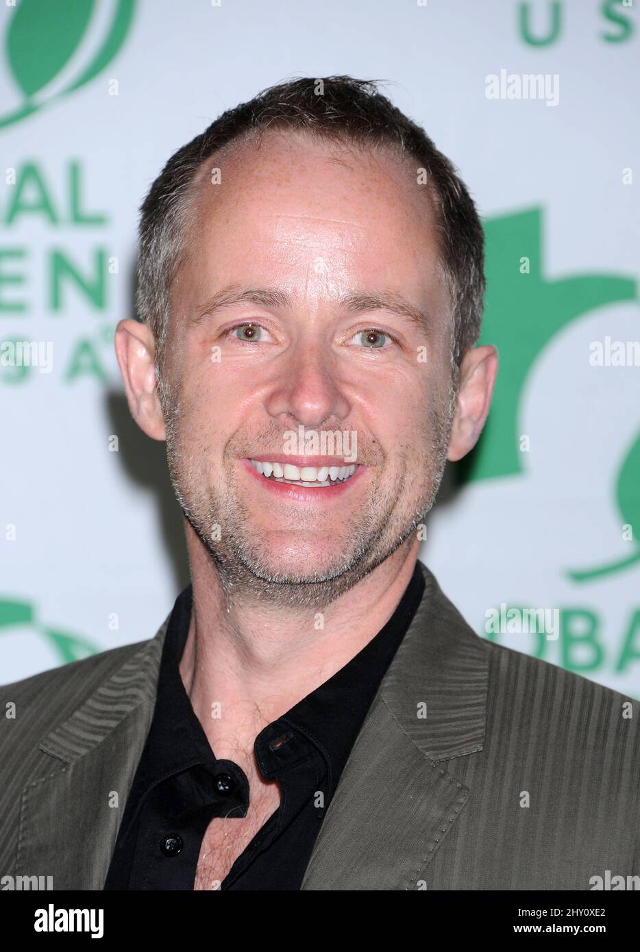 Billy Boyd attending the 10th Annual Global Green Pre Oscar Party in ...