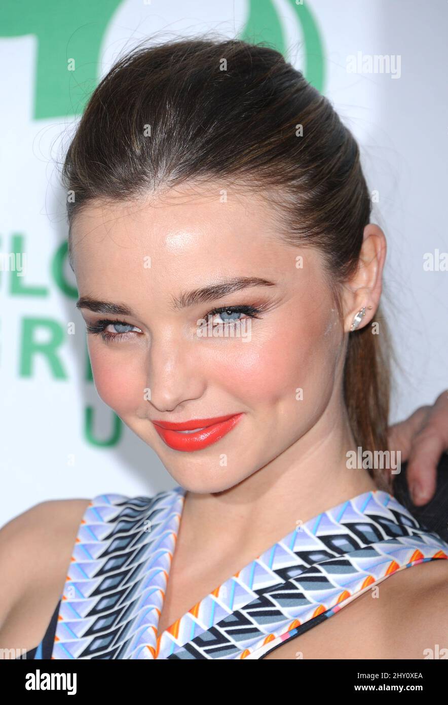 Neon green yellow dress hi-res stock photography and images - Alamy