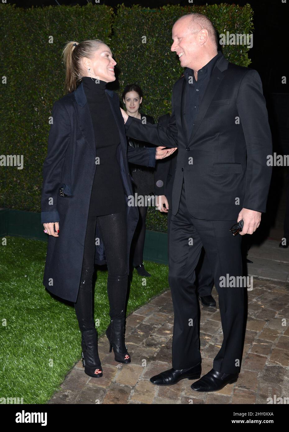 Sharon campbell hi-res stock photography and images - Alamy