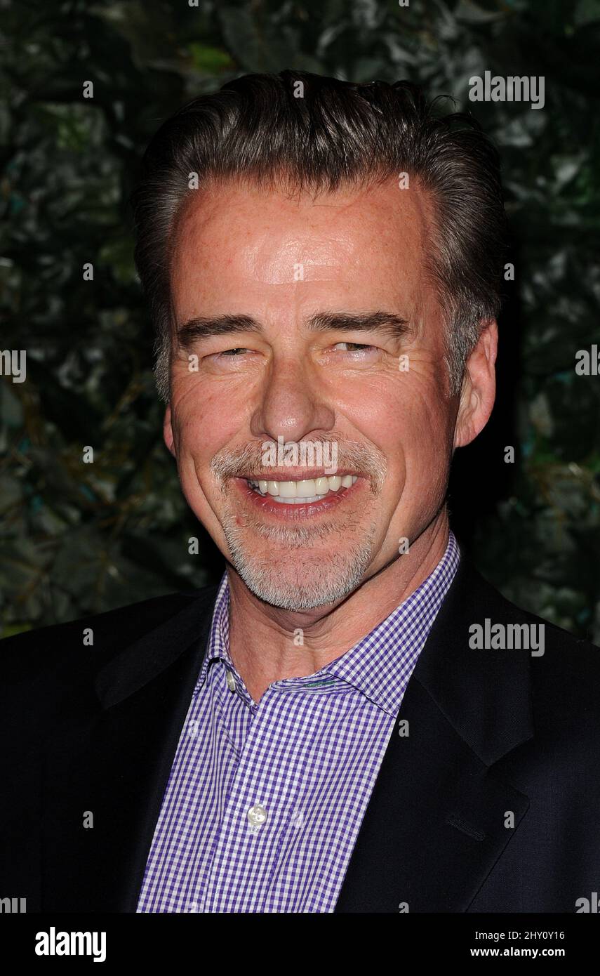 Ian Buchanan attending the QVC Red Carpet Style Event at the Four Seasons Hotel in Los Angeles ...