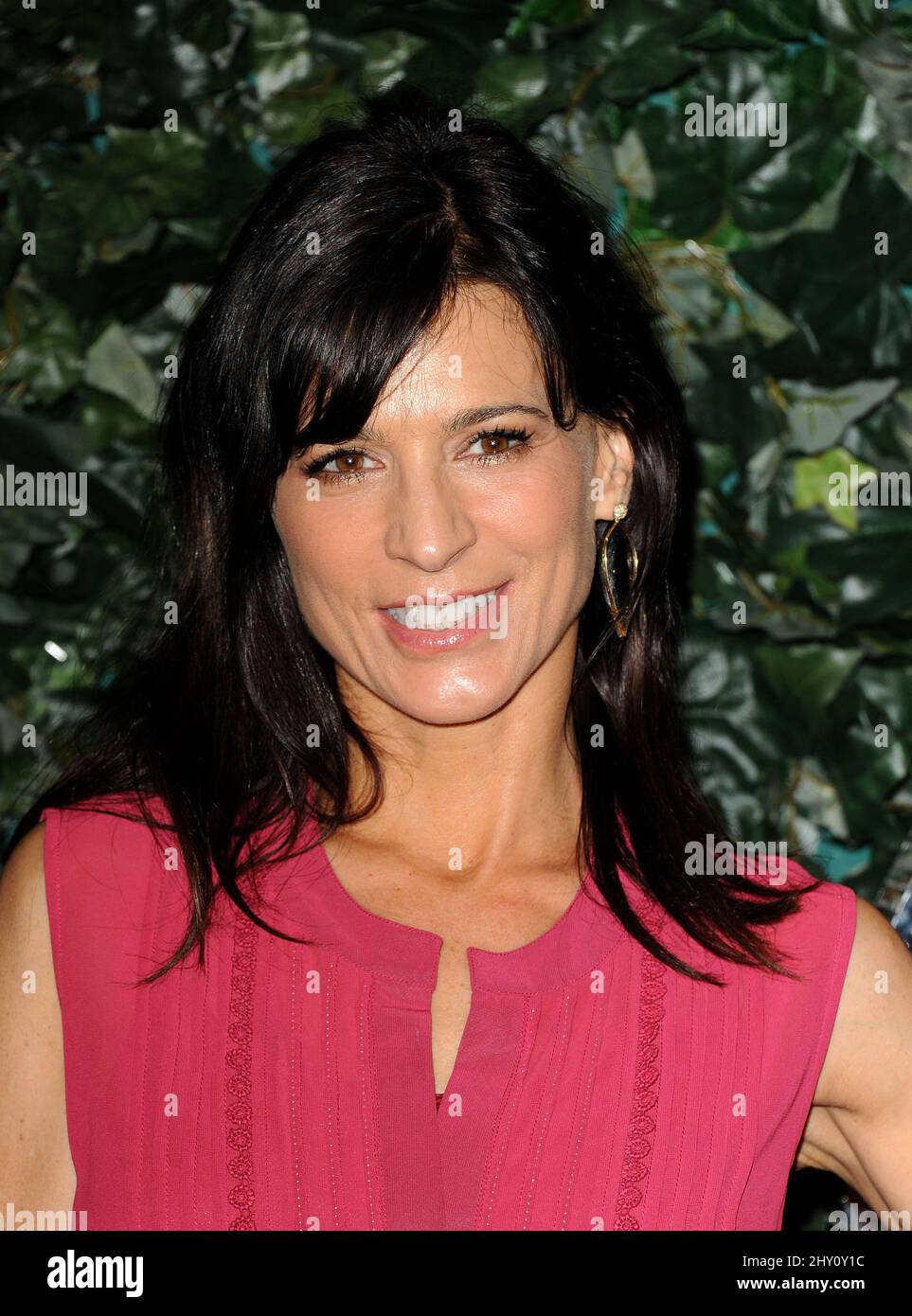 Perrey Reeves attending the QVC Red Carpet Style Event at the Four ...