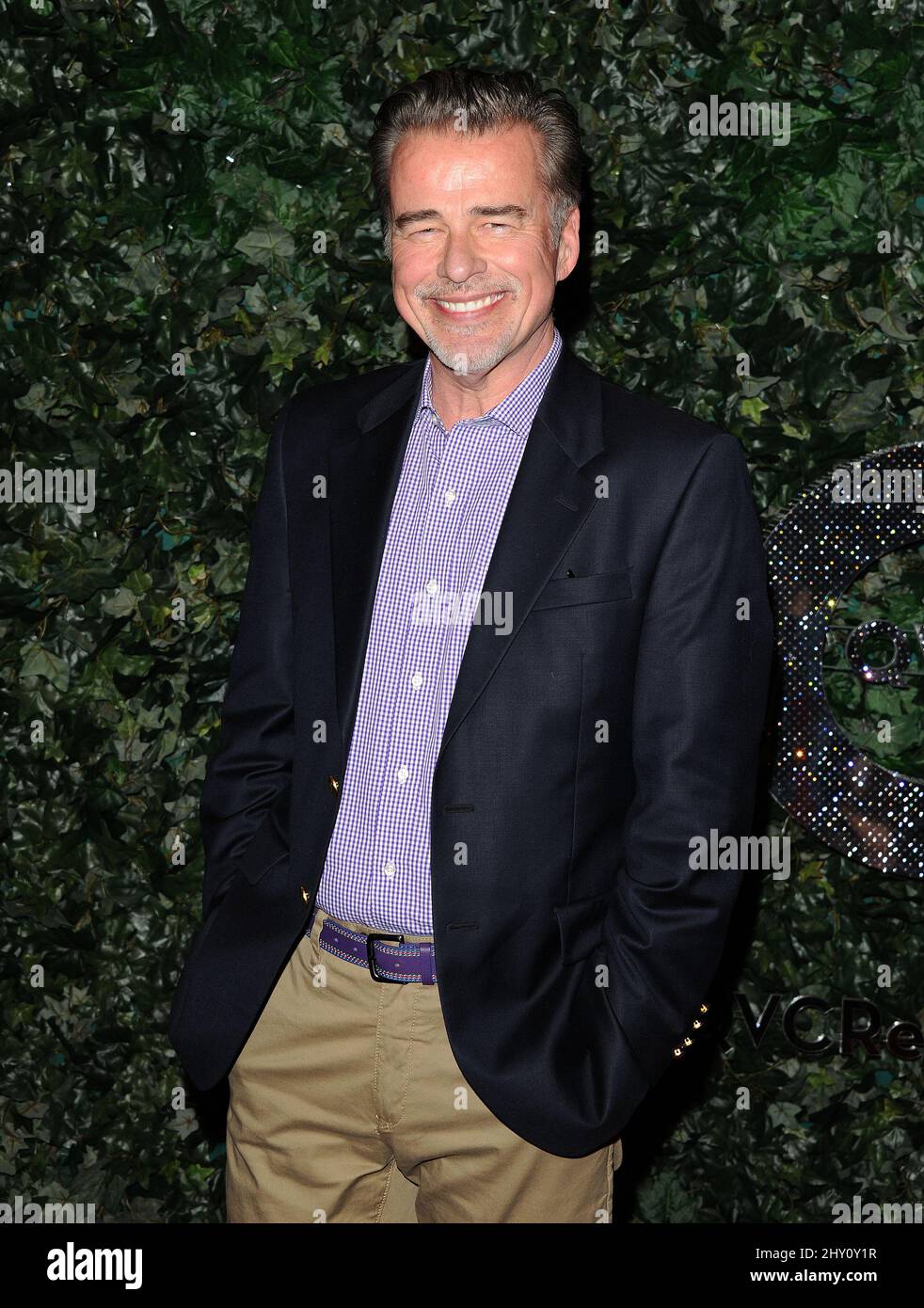 Ian Buchanan attending the QVC Red Carpet Style Event at the Four ...