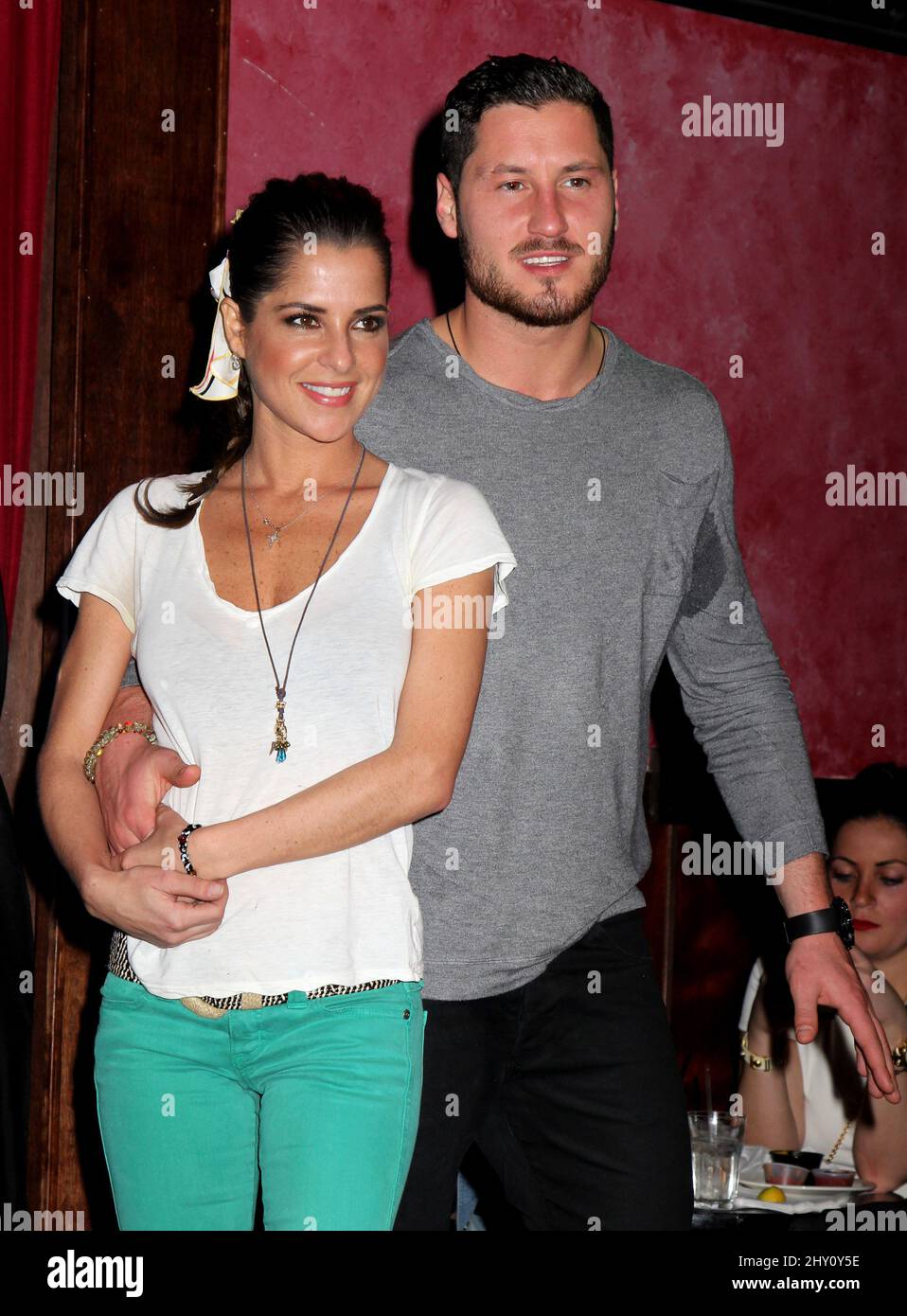 Kelly And Val Dating