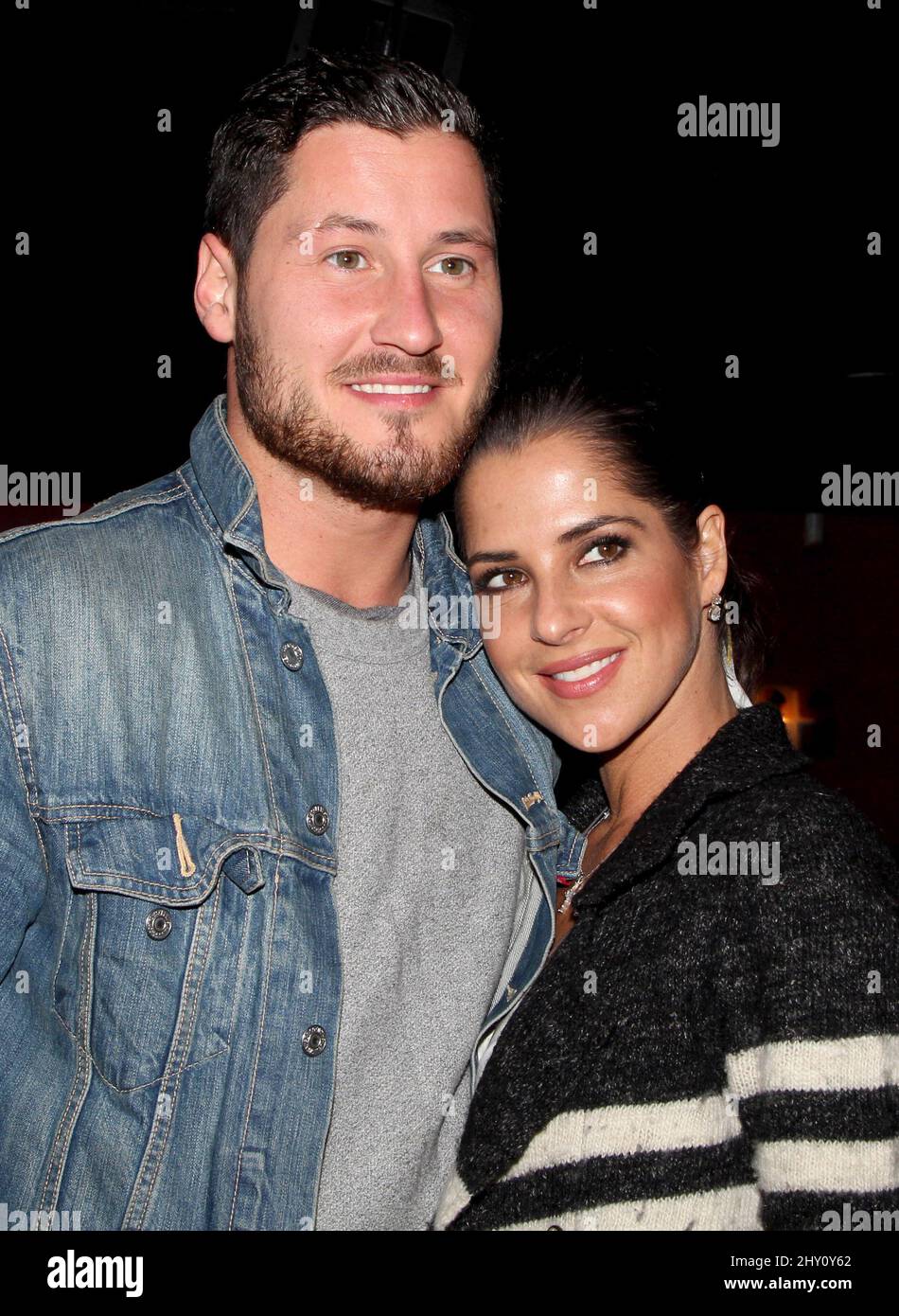 Kelly And Val Dating