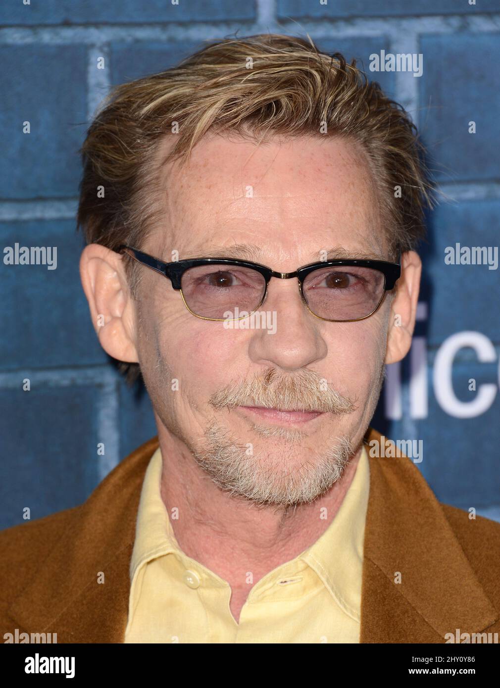 Dennis Christopher attending the Montblanc 2nd Annual Pre-Oscar Brunch ...