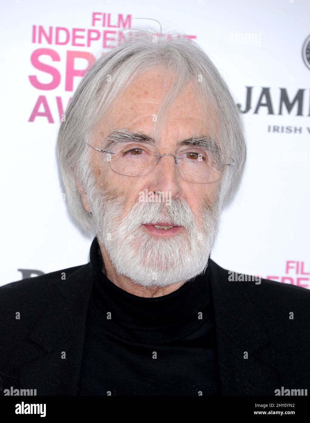 Michael haneke hi-res stock photography and images - Alamy