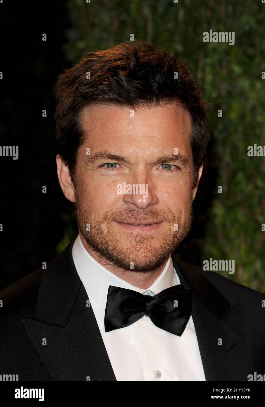 Jason Bateman attends the Vanity Fair Oscar Party 2013 held at the ...