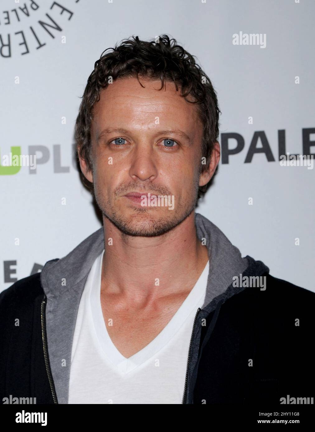 David Lyons attends 'Revolution' presented by The Paley Center for ...