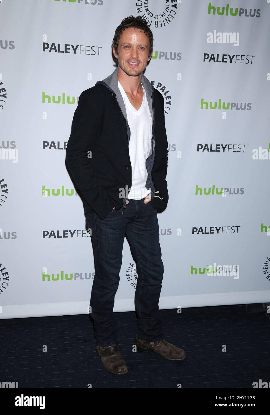David Lyons Revolution