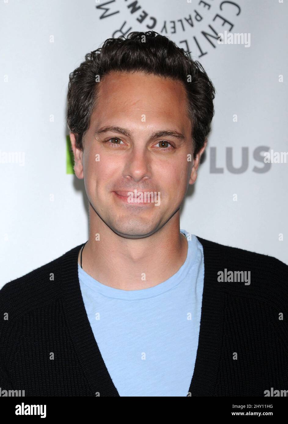 Sadoski thomas hi-res stock photography and images - Alamy
