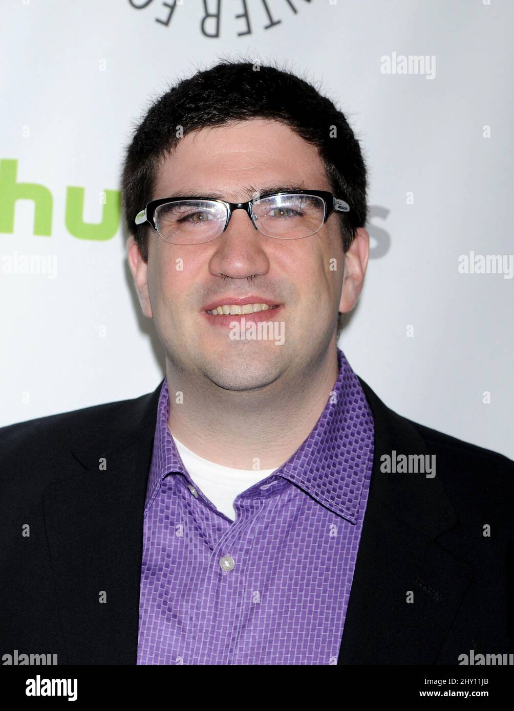 Adam Horowitz attending a screening of 'Once Upon a Time' held at the ...