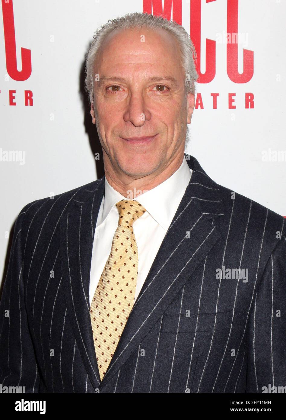 Robert LuPone attending "Miscast", the MCC Theatre's Annual Musical ...