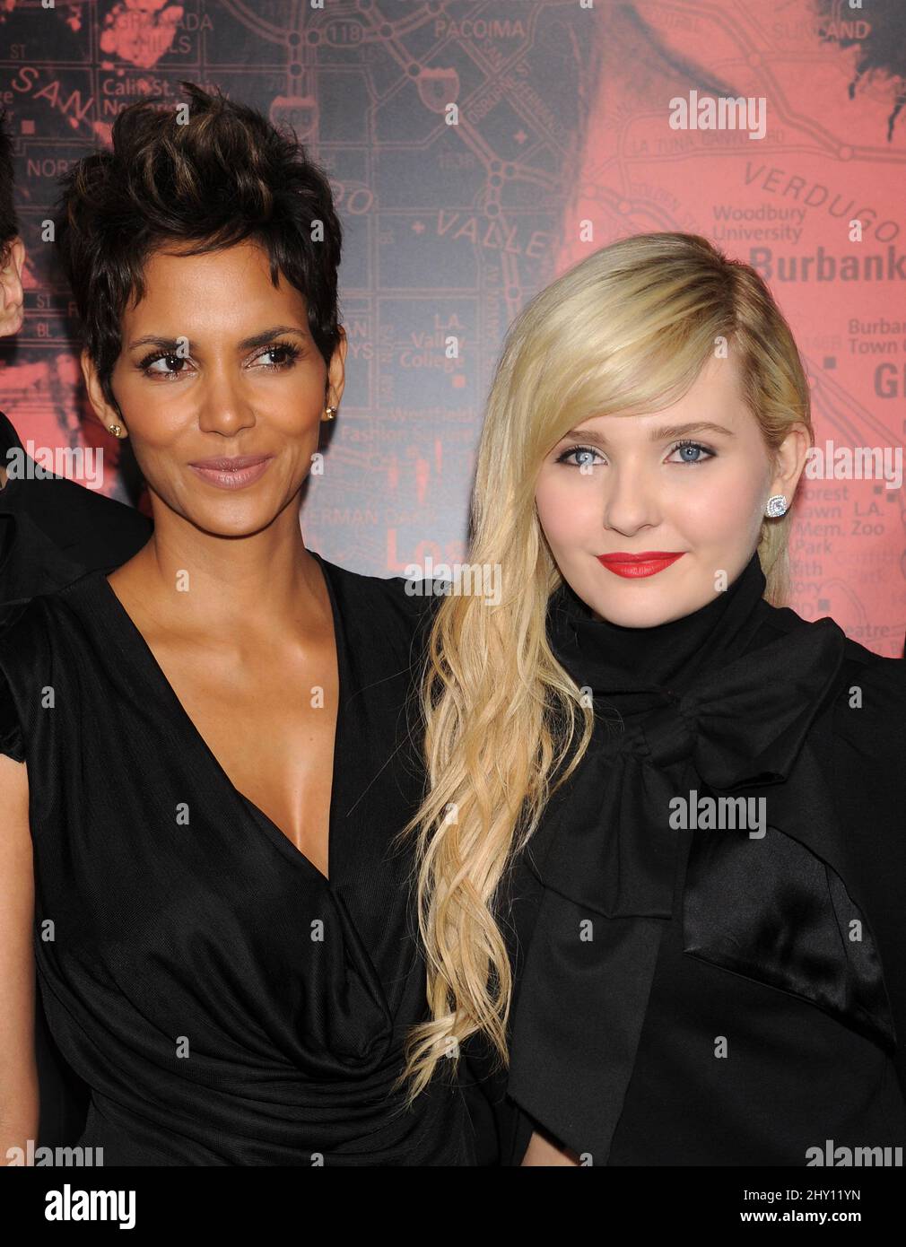 Abigail berry hi-res stock photography and images - Alamy