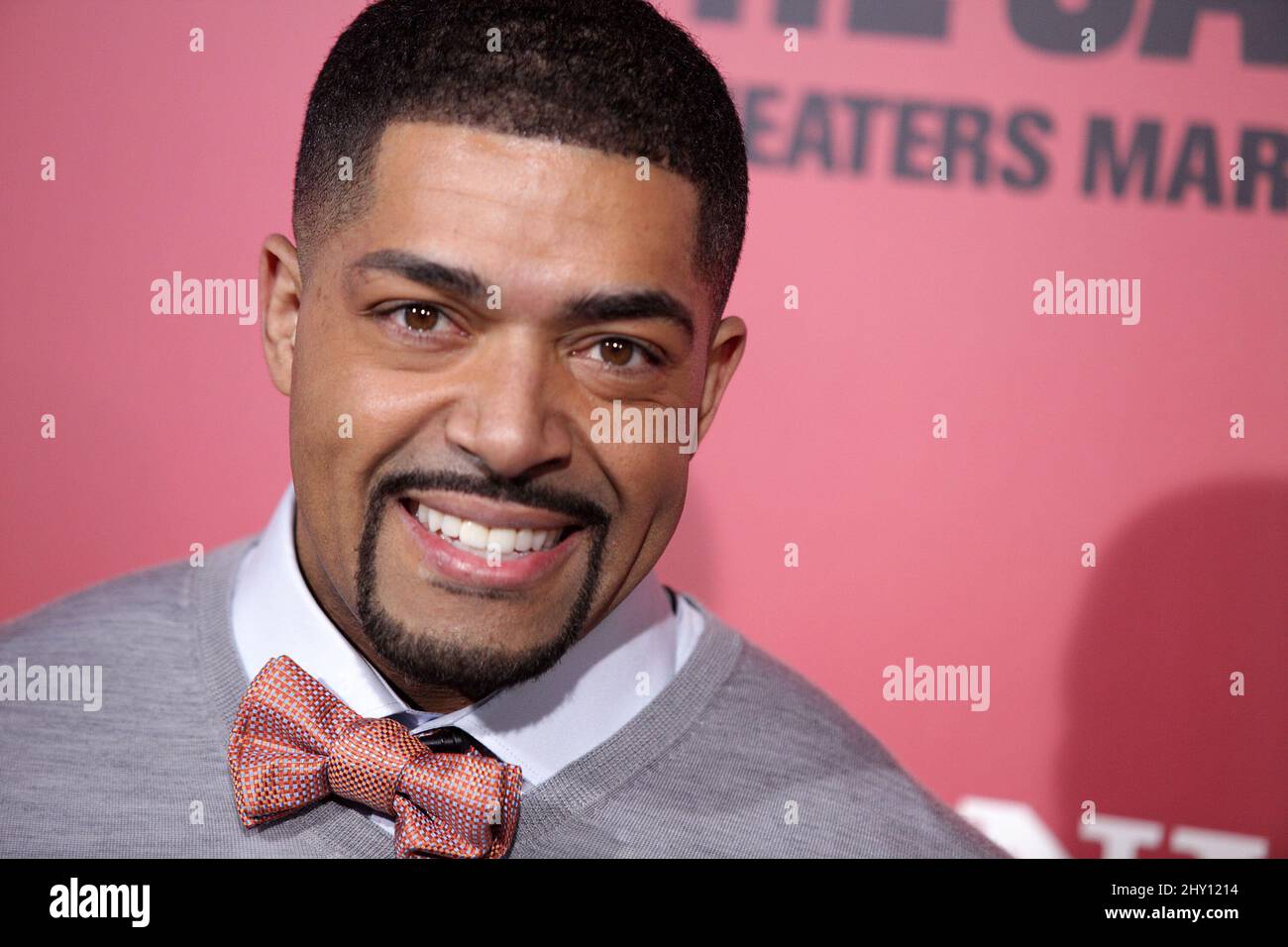 David Otunga The Call