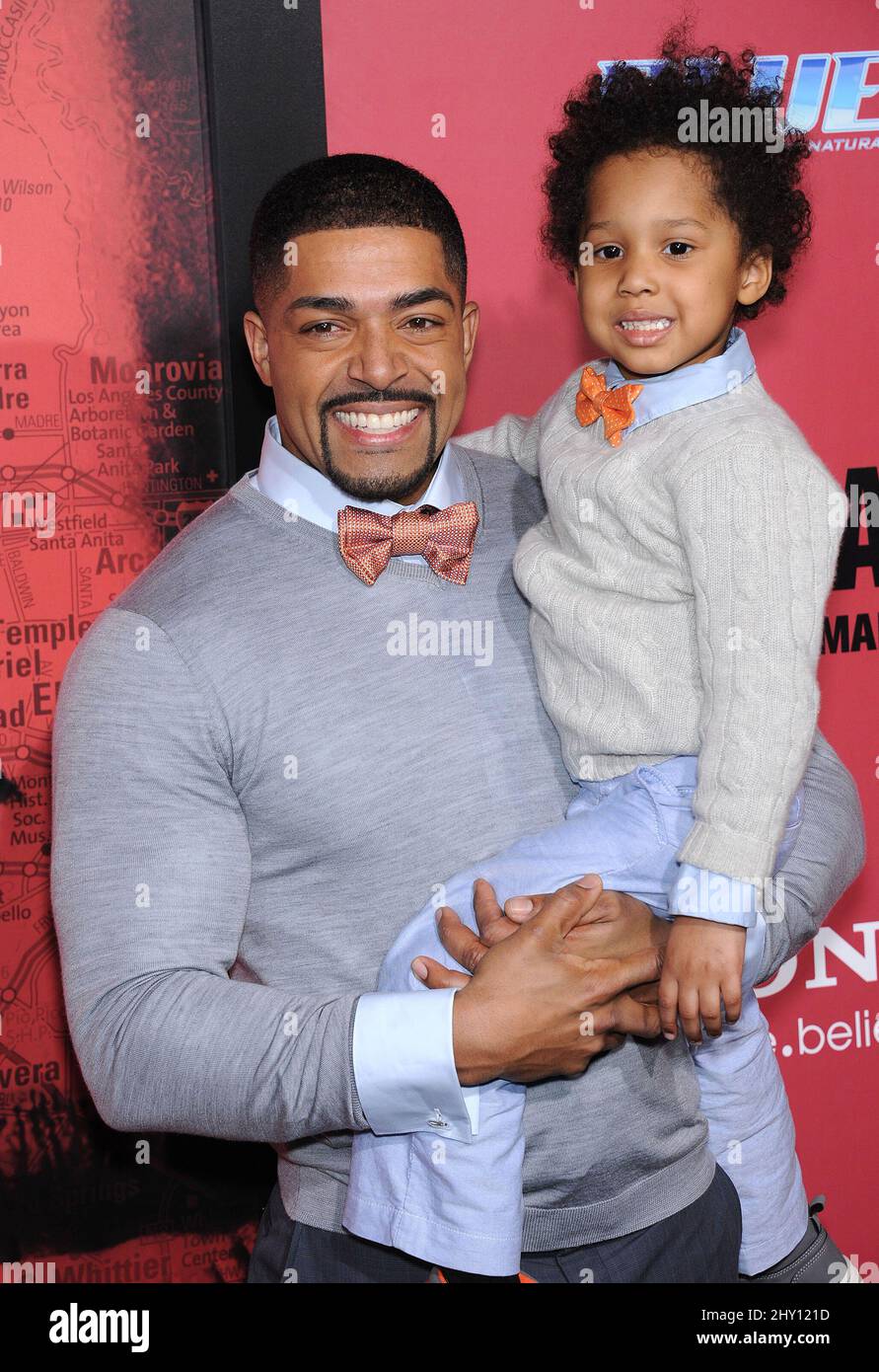 David Otunga