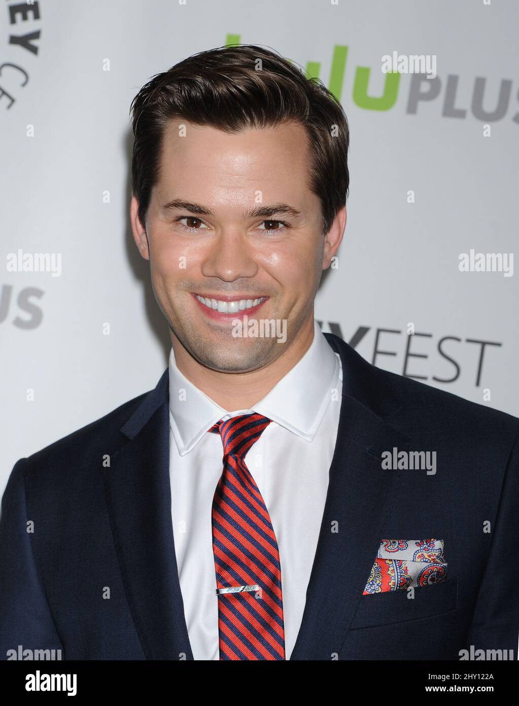 Andrew Rannells The New Normal