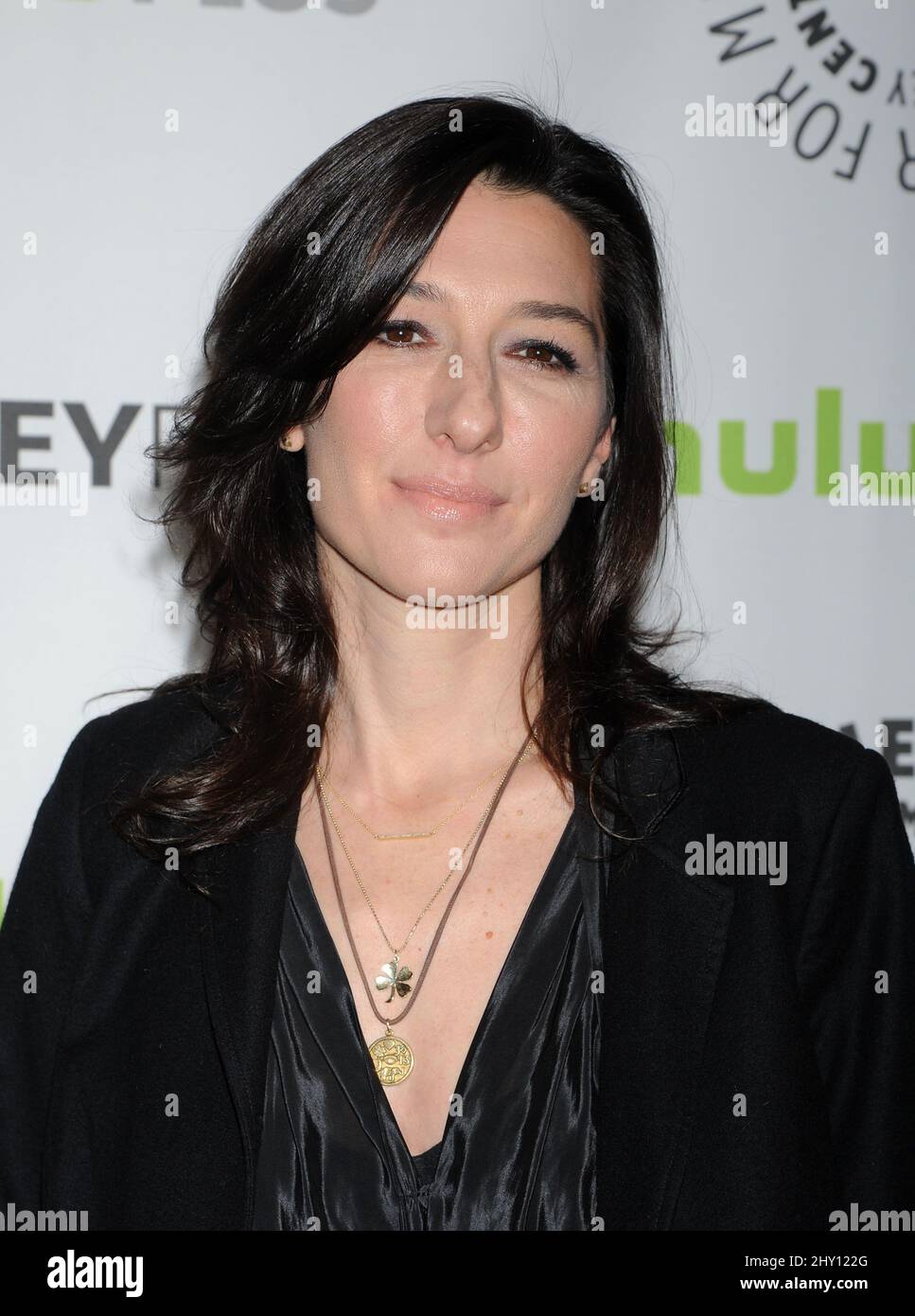 Ali Adler attending a photocall for "The New Normal" held at The Paley ...