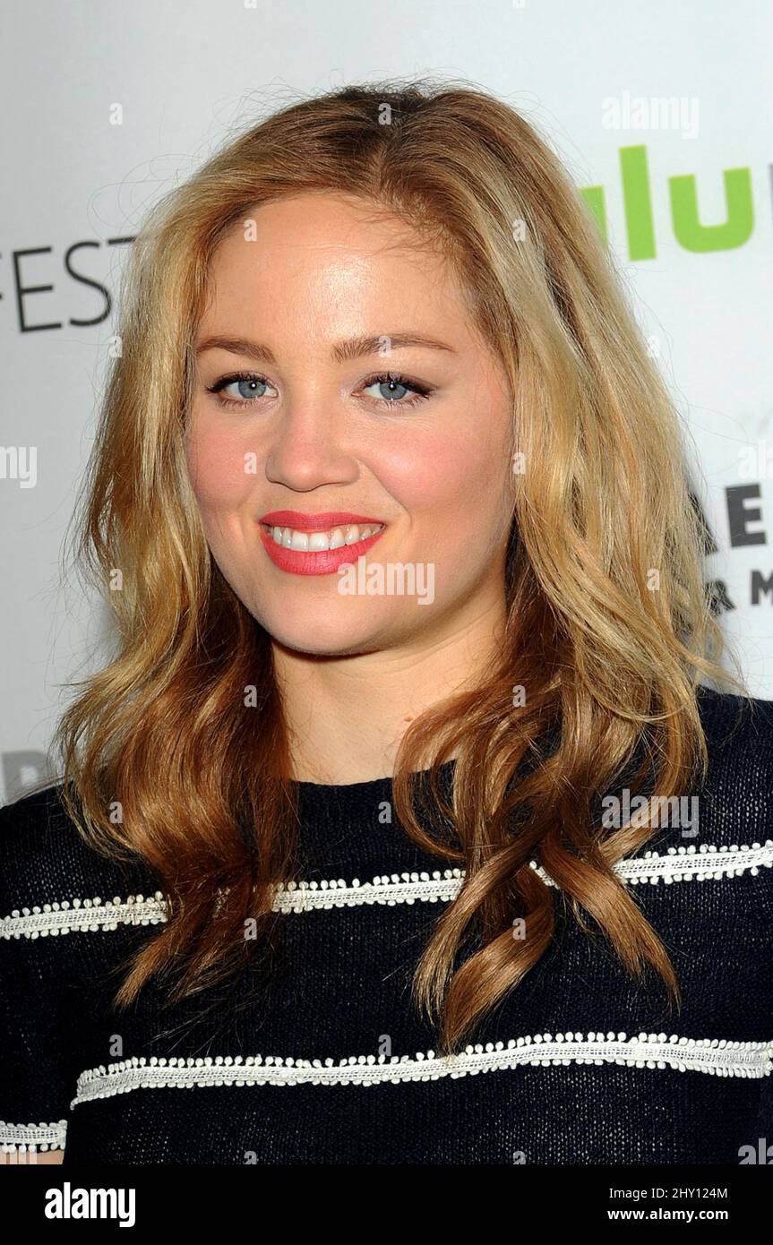Erica christensen hi-res stock photography and images - Alamy