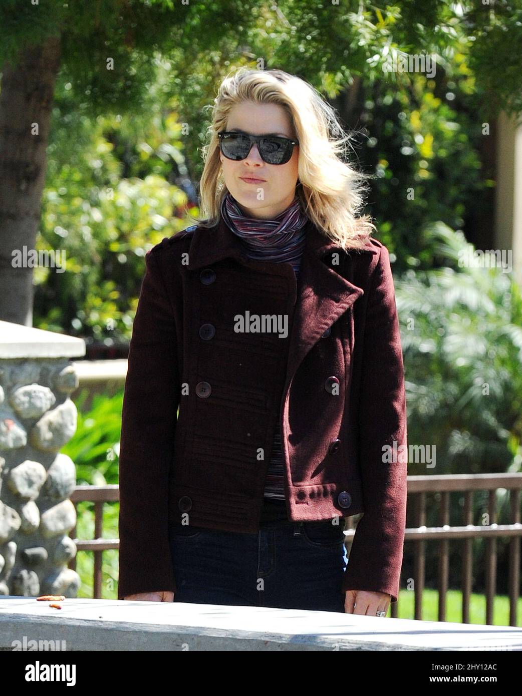 Ali larter seen hi-res stock photography and images - Alamy