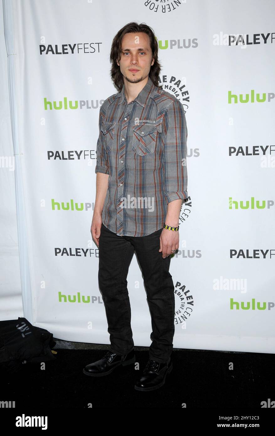 Jonathan Jackson attending a screening of 'Nashville' presented by The ...