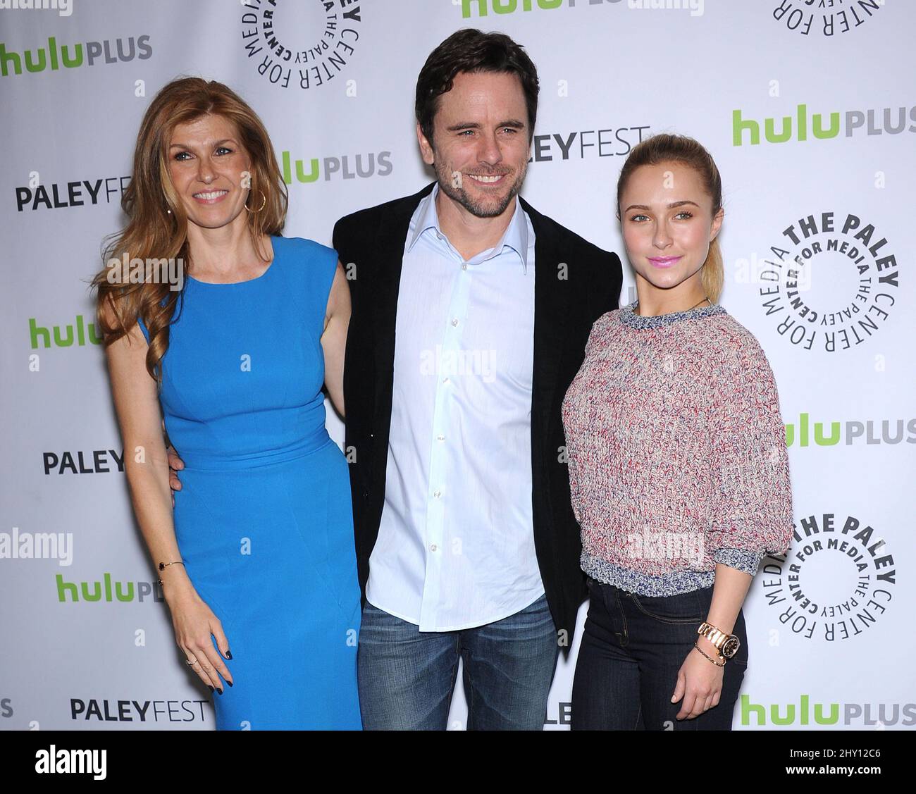 Chip Esten Taylor Puskar