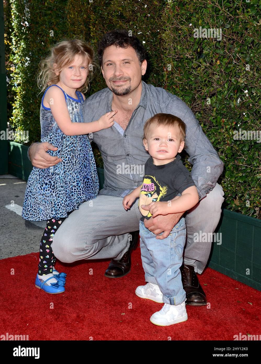 Charlie bastian hi-res stock photography and images - Alamy