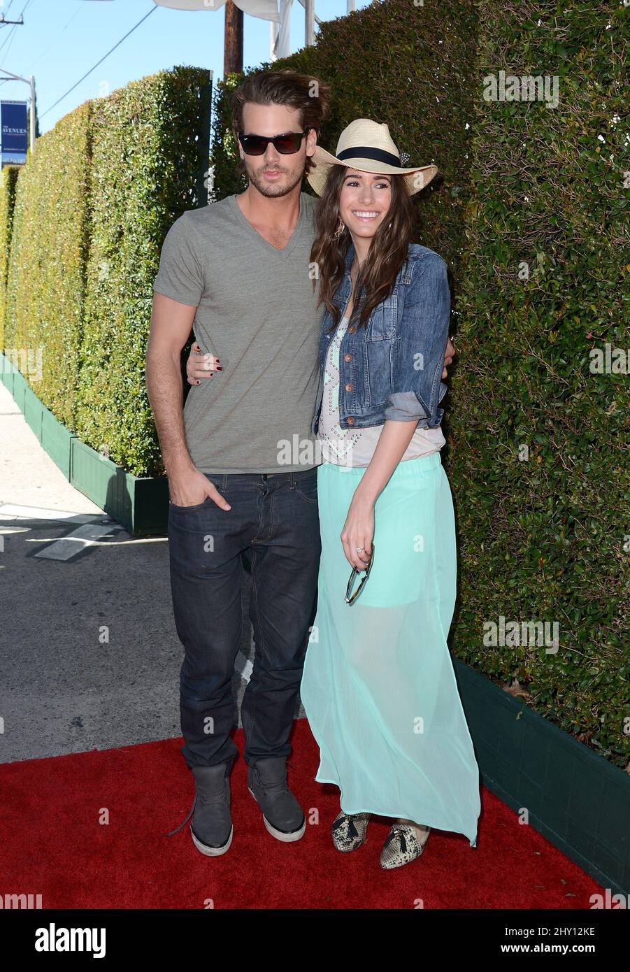 Roe house hi-res stock photography and images - Alamy