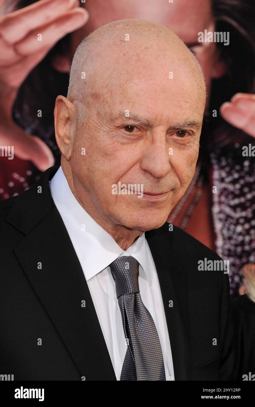 The incredible burt wonderstone premiere headshot hi-res stock ...