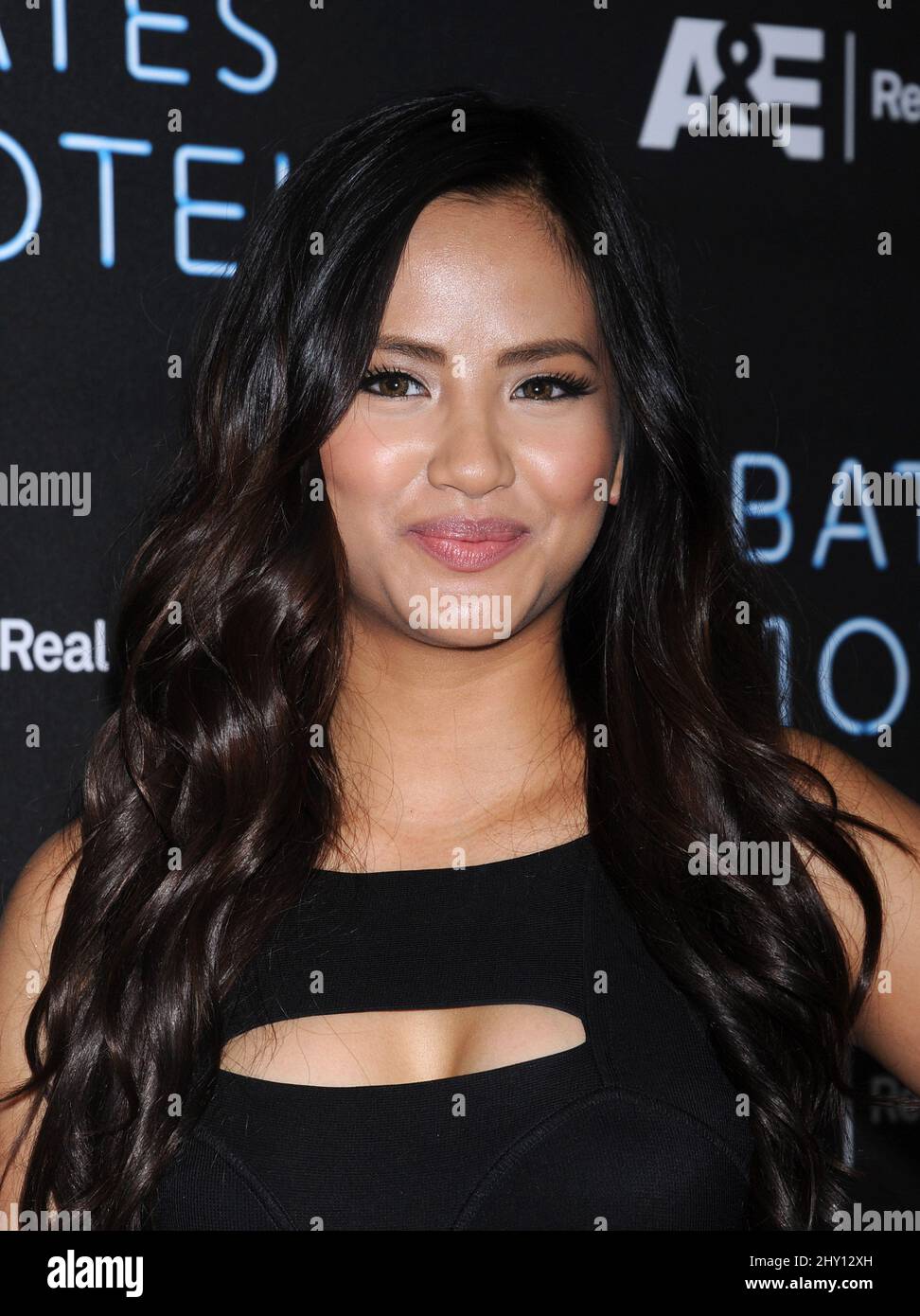 Emmalyn Estrada Hair